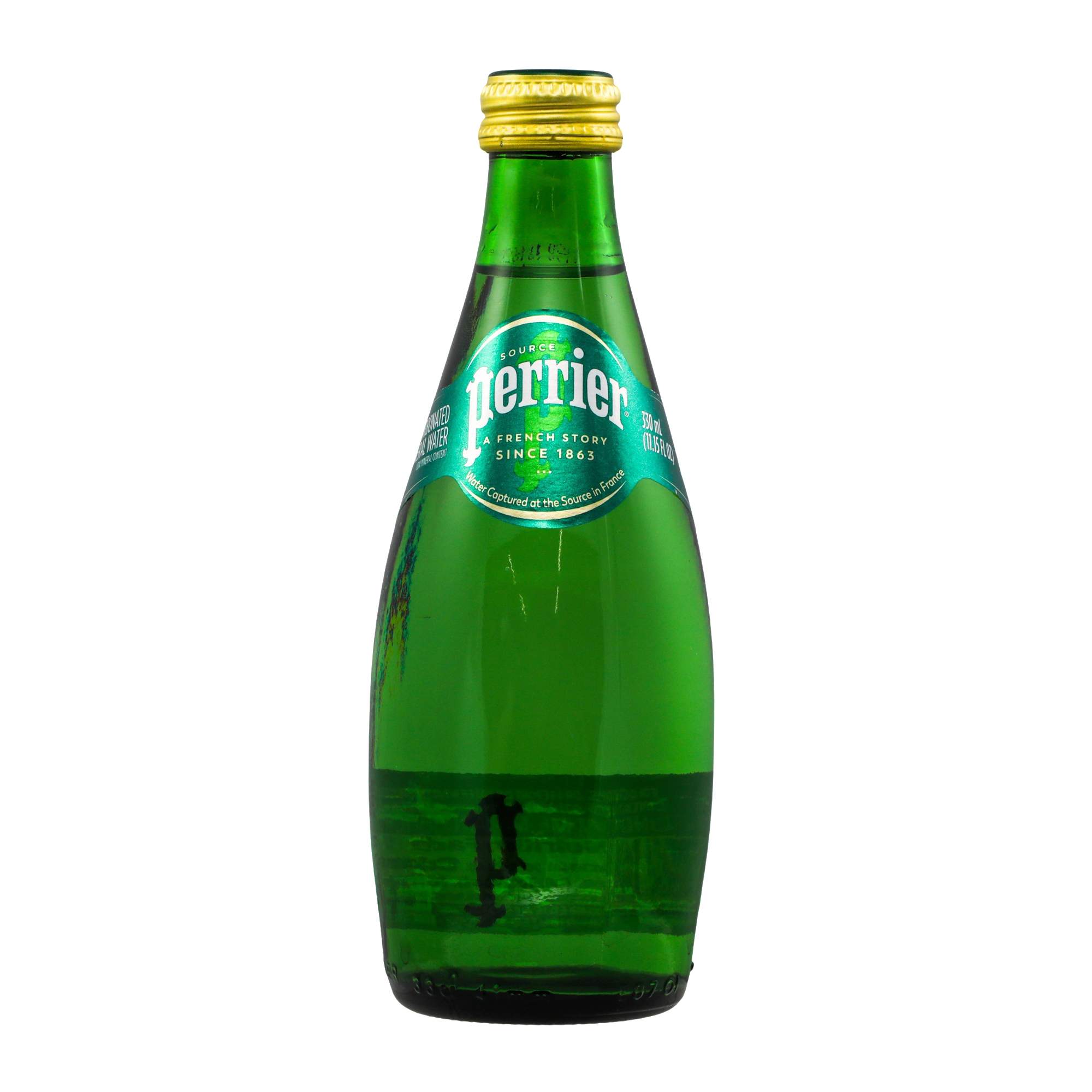 SPARKLING WATER | Roybal Cafe